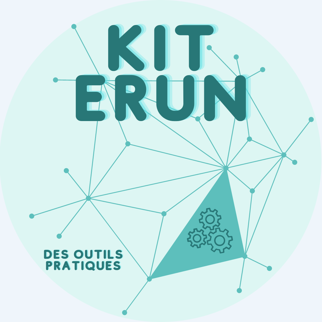 Kit Erun – Des outils pratiques