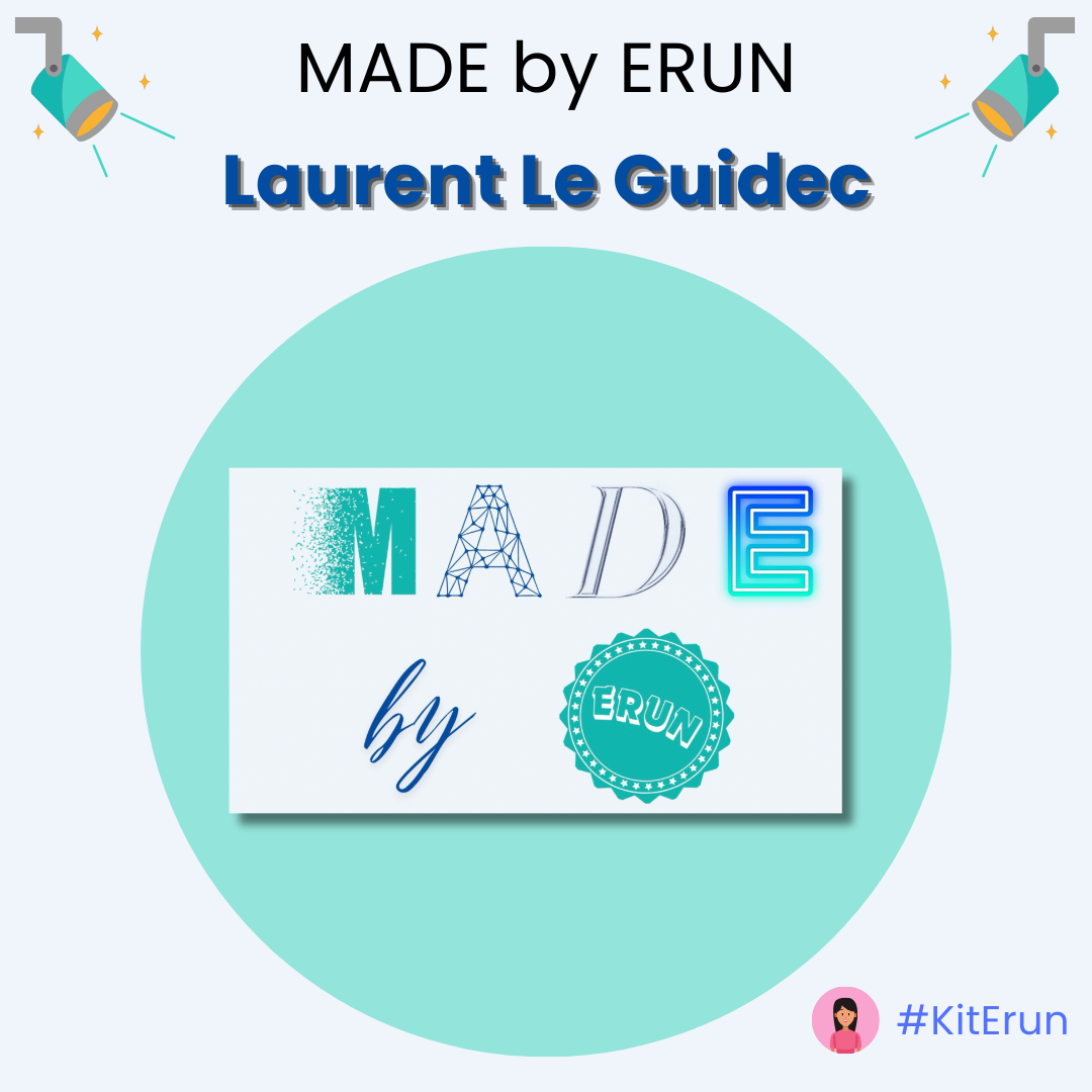 Kit Erun – Des outils pratiques