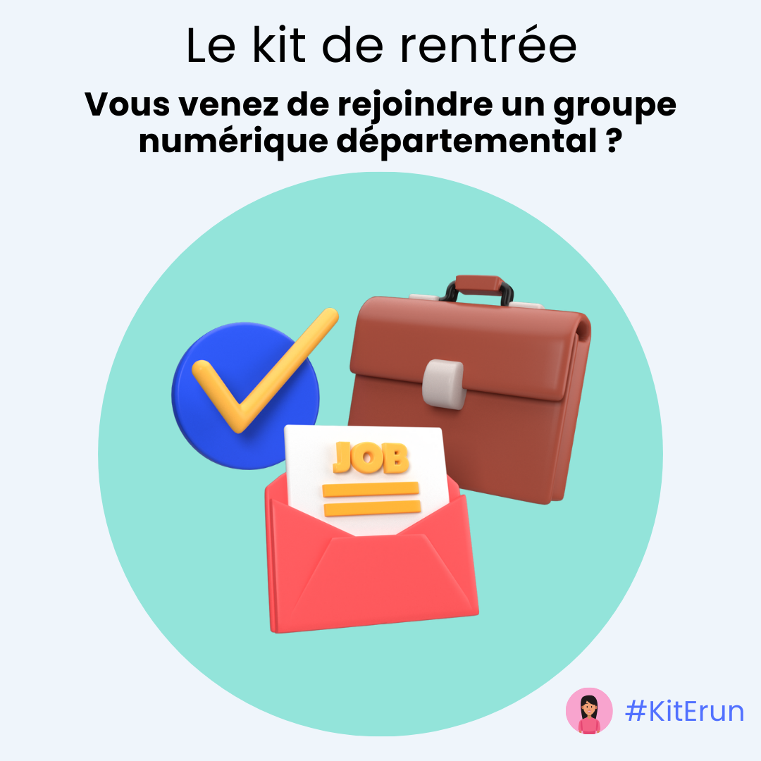Kit Erun – Des outils pratiques